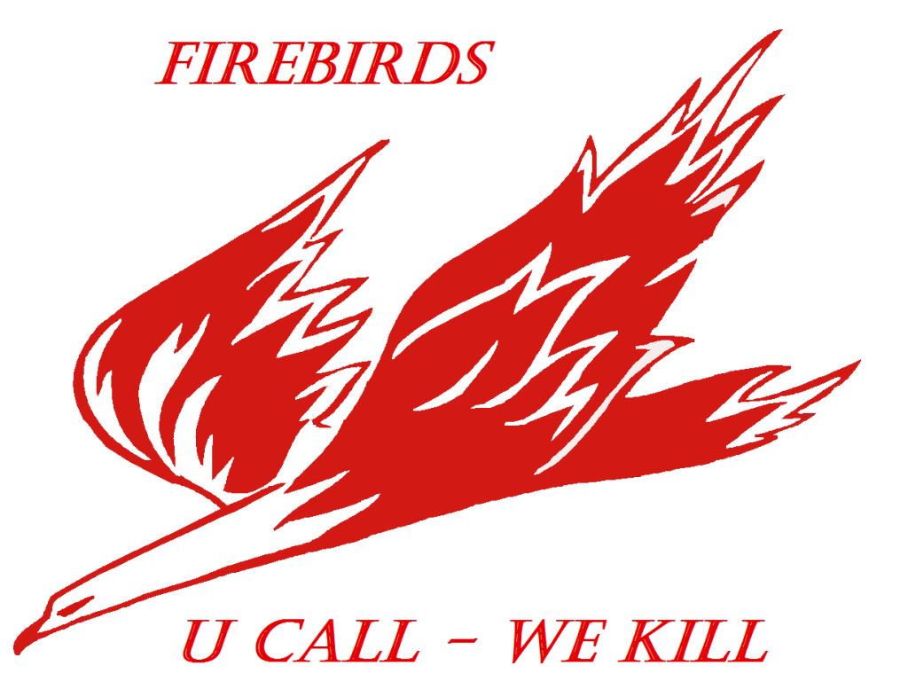 The Firebirds | Firebird99