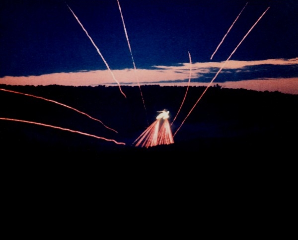 Firebird Friendly Fire | Firebird99