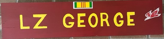 LZ George | Firebird99